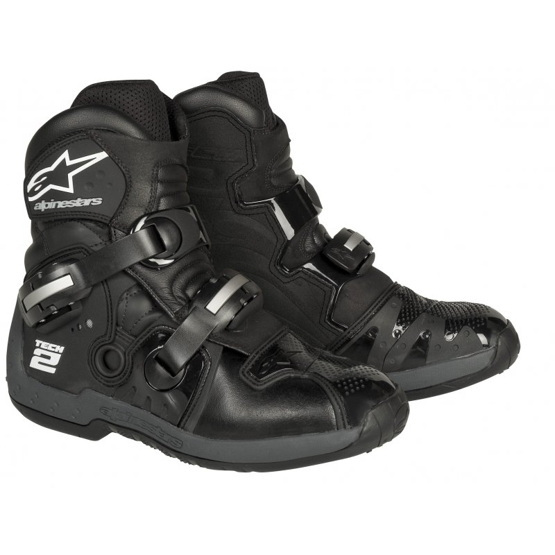 Alpinestars TECH 2 - MPS Zweirad-Center